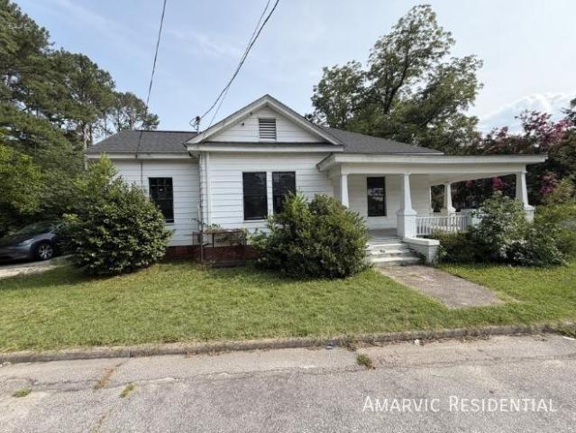 3 Br, 1 bath, Single Family 703 Cokey Rd