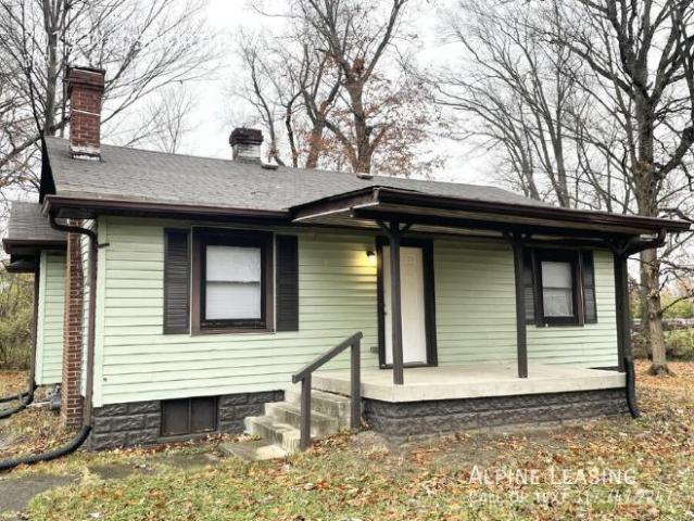 3 Br, 1 bath, Single Family 7015 Wadsworth Way
