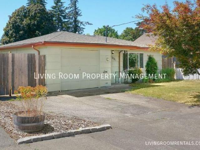3 Br, 1 bath, Single Family 7021 SE 69th Ave