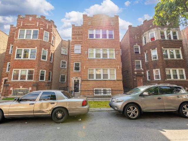3 Br, 1 bath, Single Family 7025 South Chappel Avenue