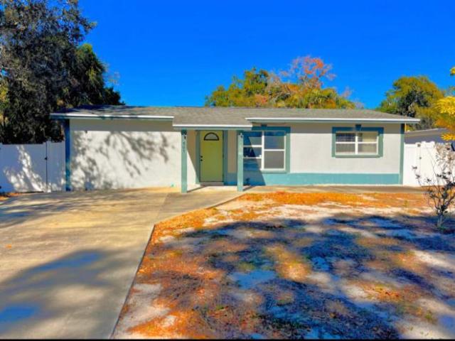 3 Br, 1 bath, Single Family 707 E Spruce St