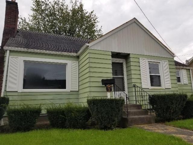3 Br, 1 bath, Single Family 711 East 5th Street