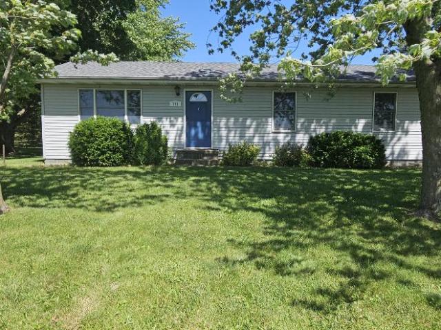 3 Br, 1 bath, Single Family 711 North Hemlock Street