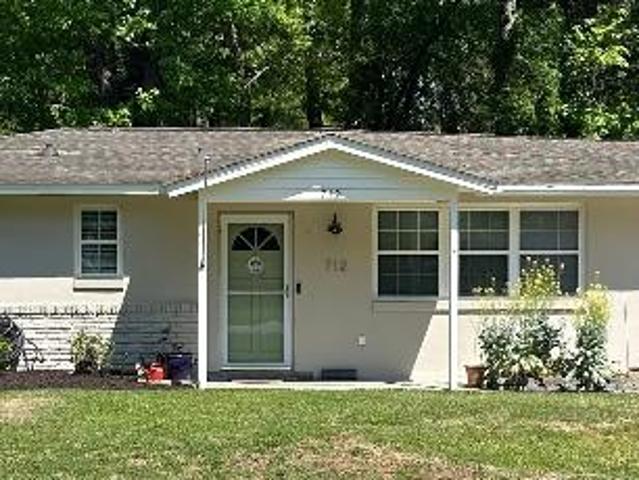 3 Br, 1 bath, Single Family 712 Tahoe Street