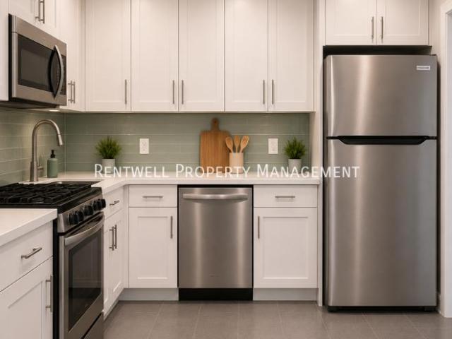 3 Br, 1 bath, Single Family 712 S Penn Street
