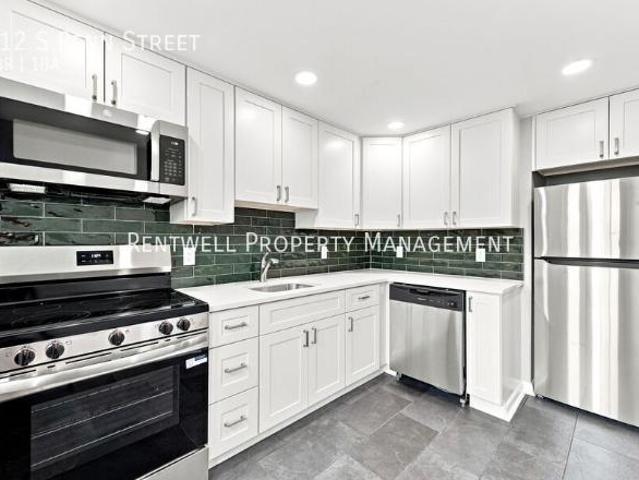 3 Br, 1 bath, Single Family 712 S Penn Street