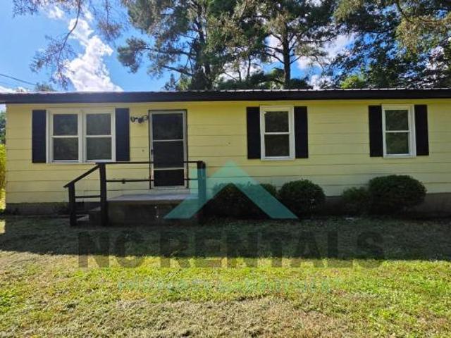 3 Br, 1 bath, Single Family 717 Gun Club Rd
