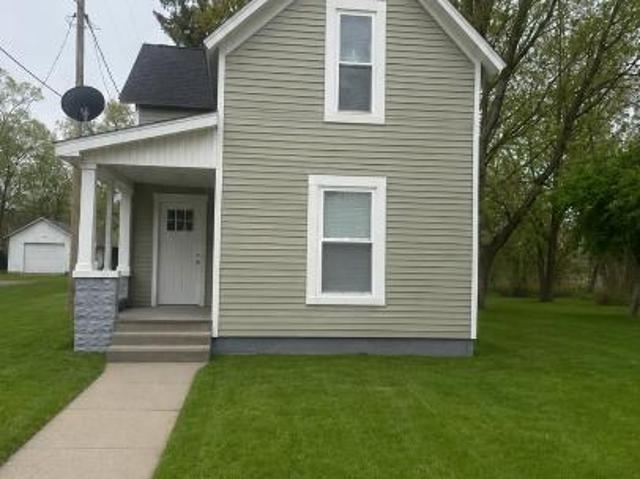 3 Br, 1 bath, Single Family 719 Cleveland Ave