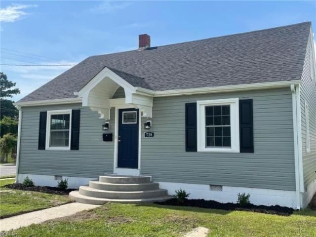 3 Br, 1 bath, Single Family 728 Bolling Street