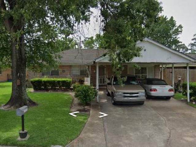 3 Br, 1 bath, Single Family 7313 Gore Dr