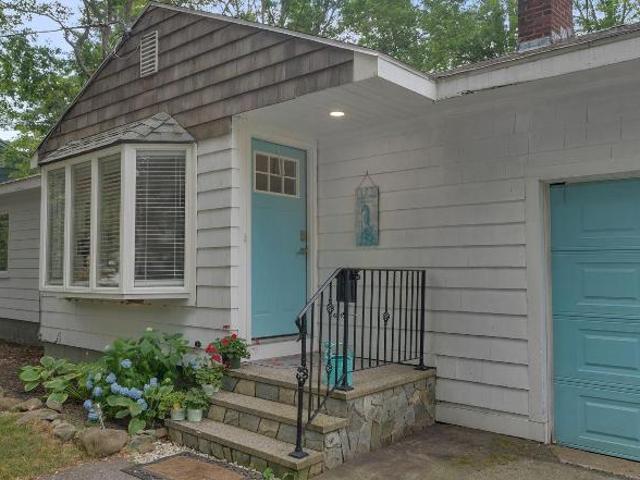 3 Br, 1 bath, Single Family 7 Beecherie Ave