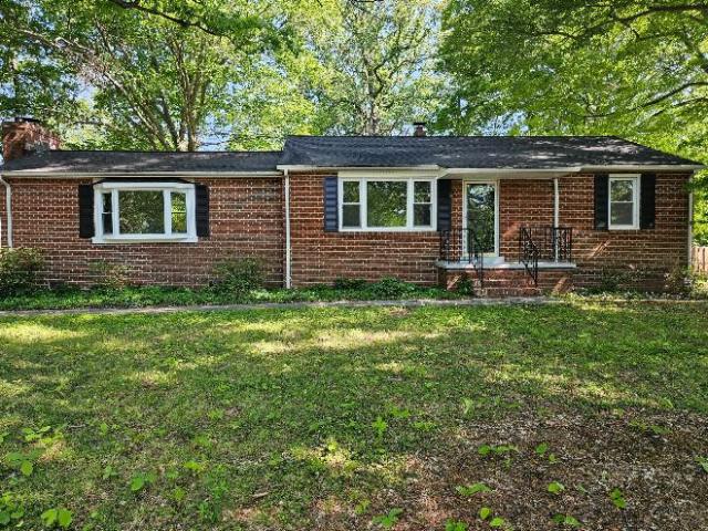 3 Br, 1 bath, Single Family 8405 Rugby Rd