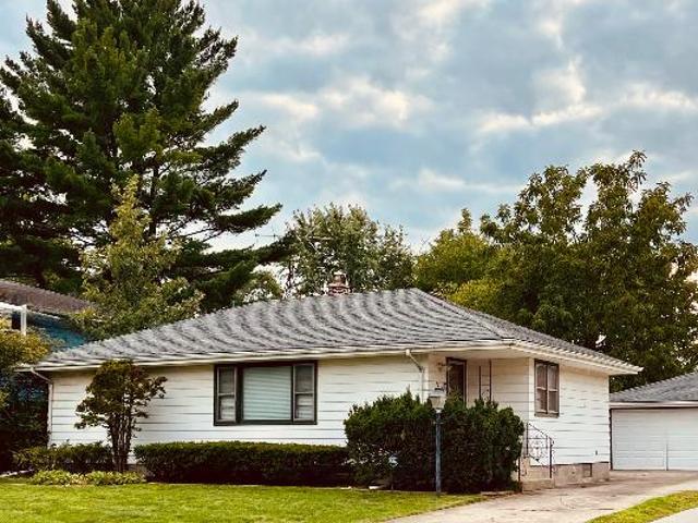 3 Br, 1 bath, Single Family 8406 Parrish Ave