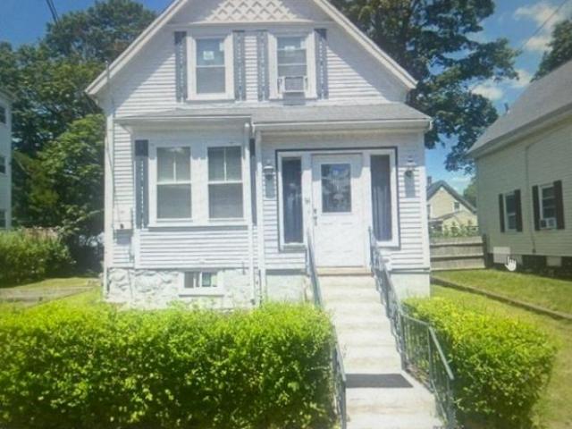 3 Br, 1 bath, Single Family 84 Frankton Ave
