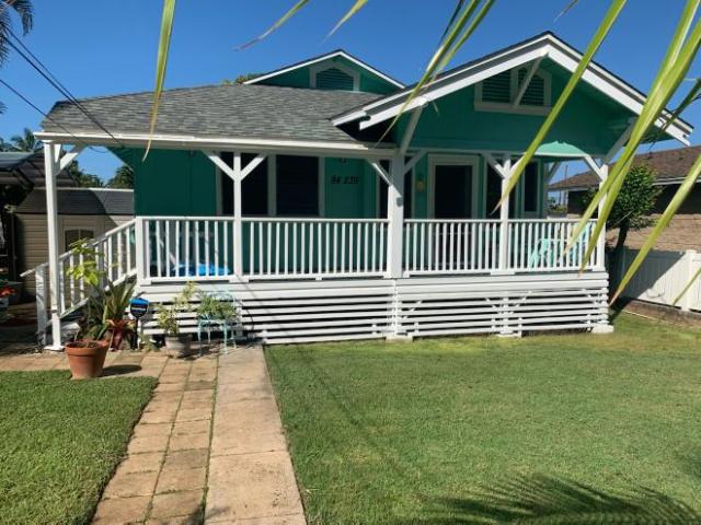 3 Br, 1 bath, Single Family 84 Holt Street