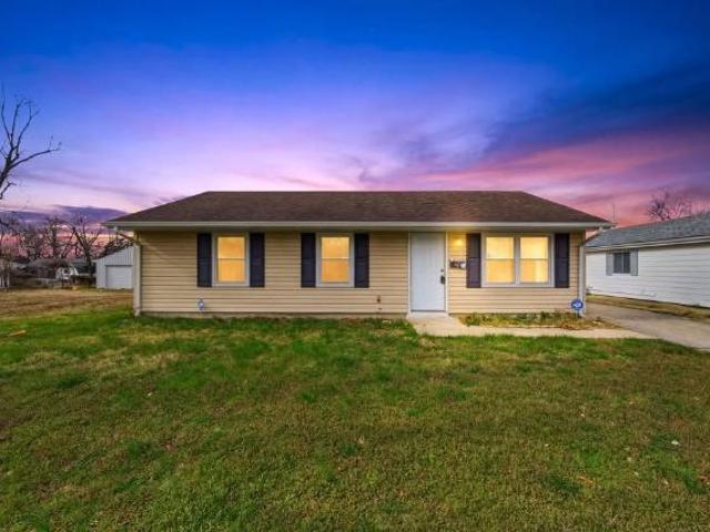 3 Br, 1 bath, Single Family 850 Saint Bartholomew Drive