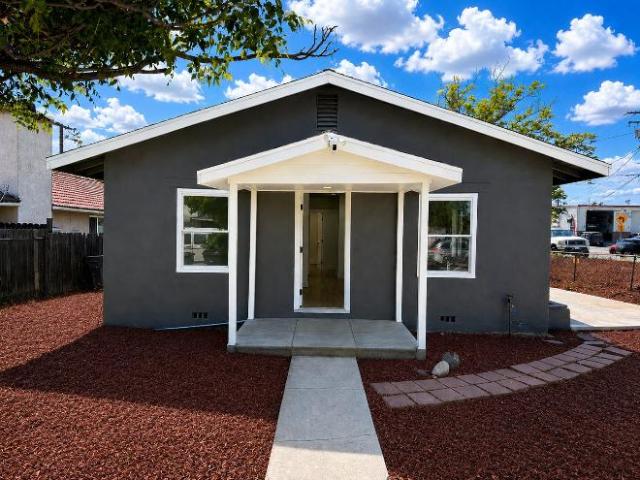 3 Br, 1 bath, Single Family 8806 Chantry Avenue