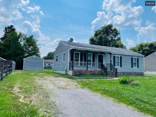 3 Br, 1 bath, Single Family 8806 Leafycreek Dr