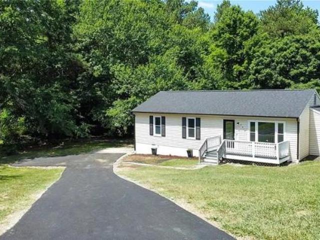 3 Br, 1 bath, Single Family 8918 Cloverpatch Ter