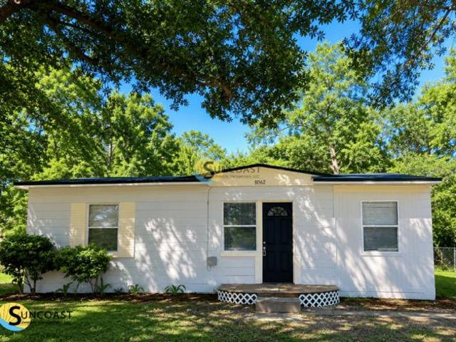 3 Br, 1 bath, Single Family 8962 Monroe Ave