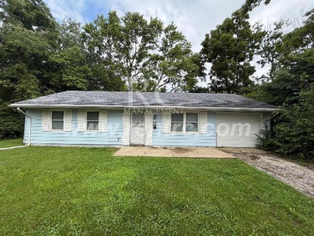 3 Br, 1 bath, Single Family 803 Skyline
