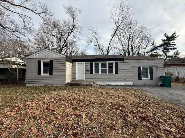 3 Br, 1 bath, Single Family 804 Otto St