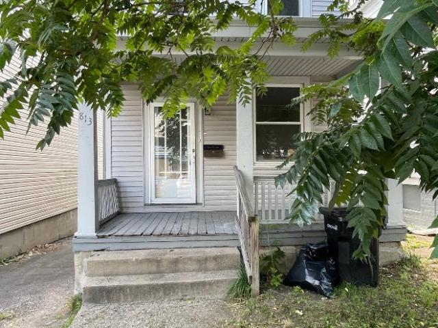 3 Br, 1 bath, Single Family 813 Terry St