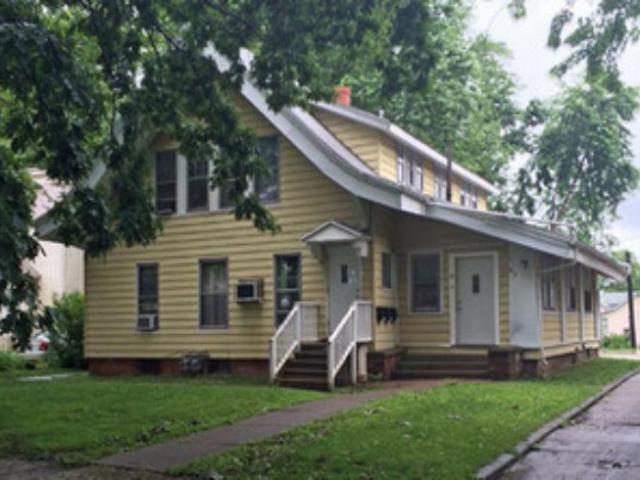 3 Br, 1 bath, Single Family 812 West Main Street