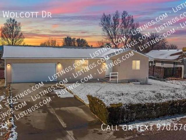 3 Br, 1 bath, Single Family 817 S Wolcott Dr
