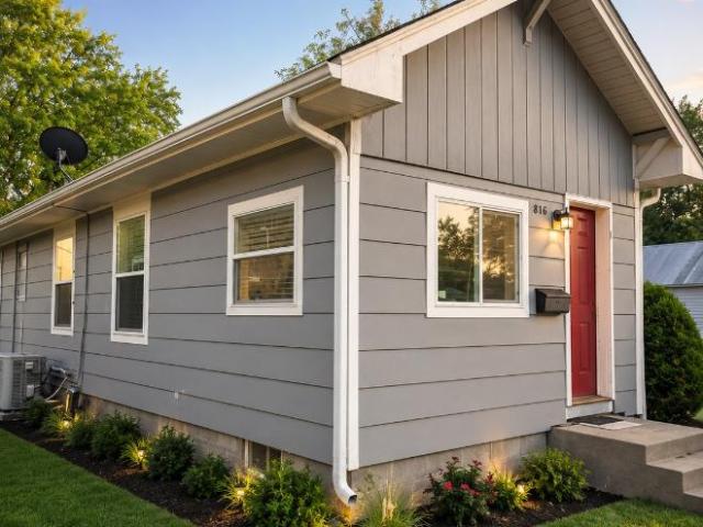3 Br, 1 bath, Single Family 816 Division St