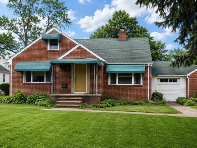 3 Br, 1 bath, Single Family 818 Johnson St
