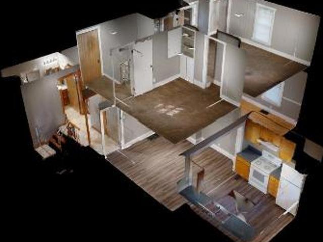 3 Br, 1 bath, Single Family 819 Washington Ave