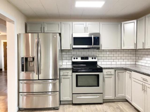 3 Br, 1 bath, Single Family 822 Bloom Road