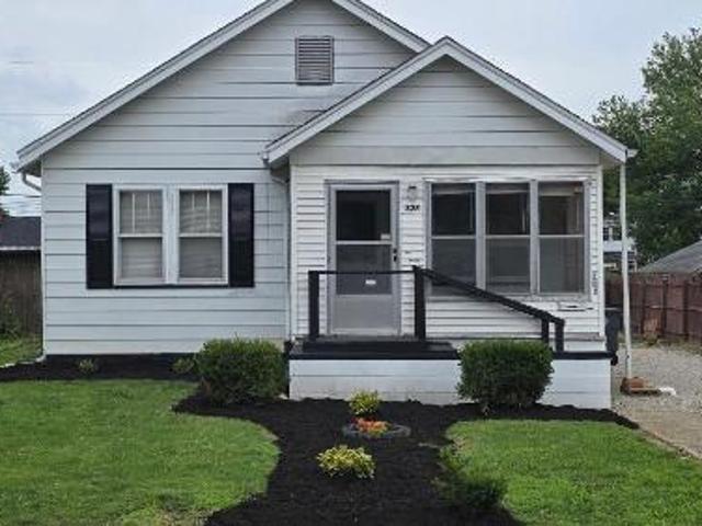 3 Br, 1 bath, Single Family 825 E Negley