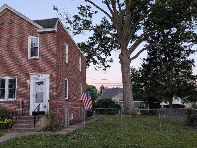 3 Br, 1 bath, Single Family 828 N Washington St