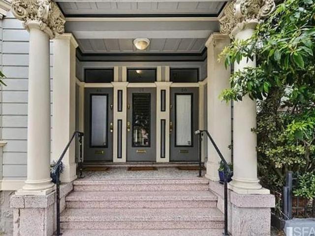 3 Br, 1 bath, Single Family 82 Parnassus Ave