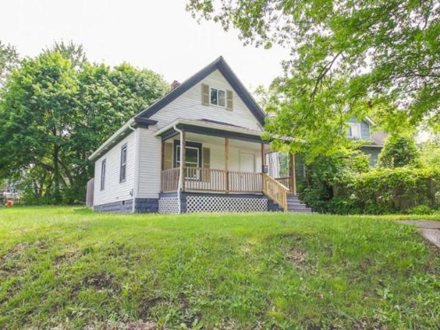 3 Br, 1 bath, Single Family 838 Hazel Street