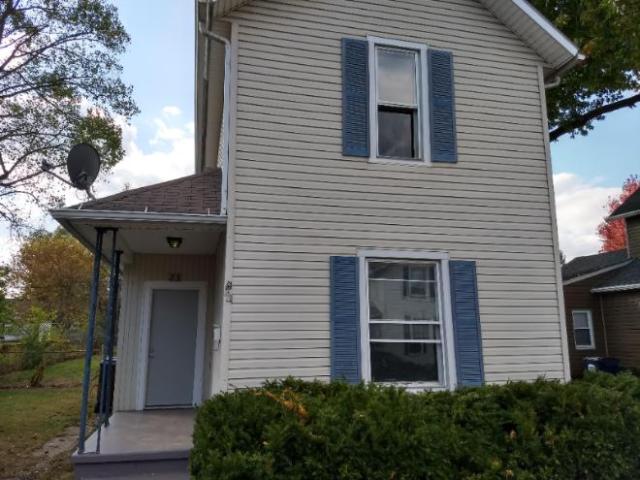 3 Br, 1 bath, Single Family 83 N Williams St
