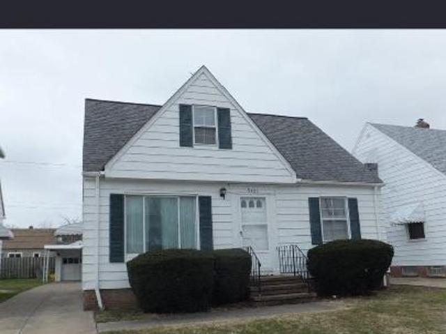 3 Br, 1 bath, Single Family 9403 Beech Ave
