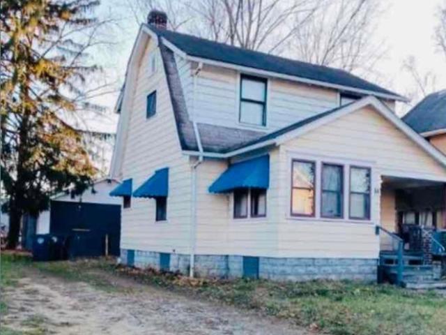 3 Br, 1 bath, Single Family 94 Brighton Dr