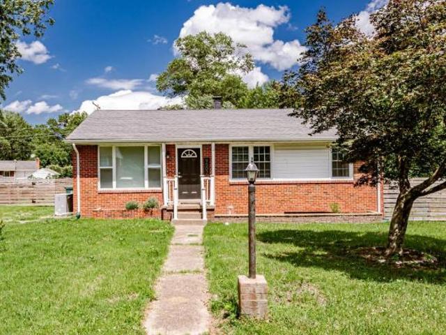 3 Br, 1 bath, Single Family 9507 Stockbridge Dr