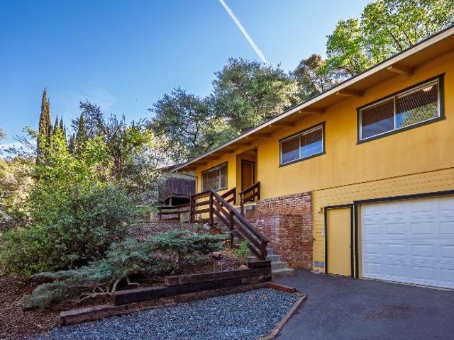 3 Br, 1 bath, Single Family 951 Shaws Flat Rd