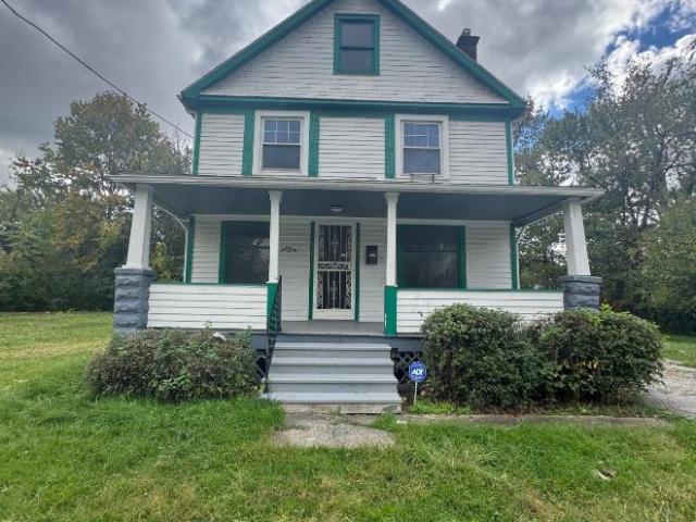 3 Br, 1 bath, Single Family 9520 Marah Ave