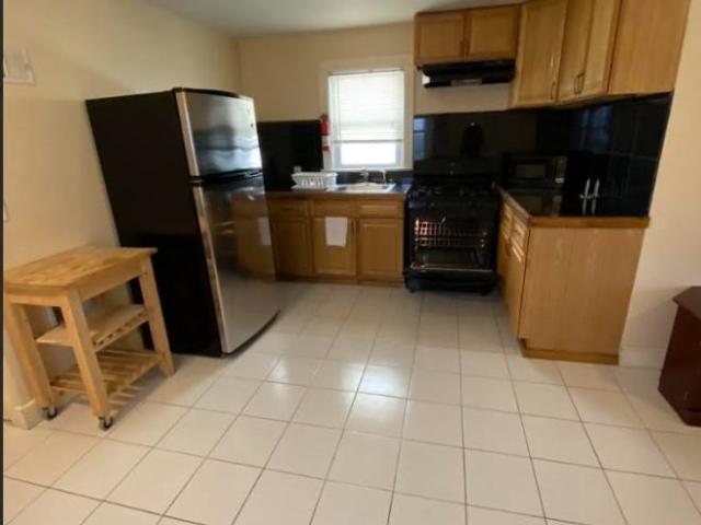 3 Br, 1 bath, Single Family 95 Paul Robeson