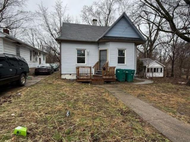 3 Br, 1 bath, Single Family 968 W View St