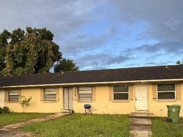3 Br, 1 bath, Single Family 9808 North 12th Street