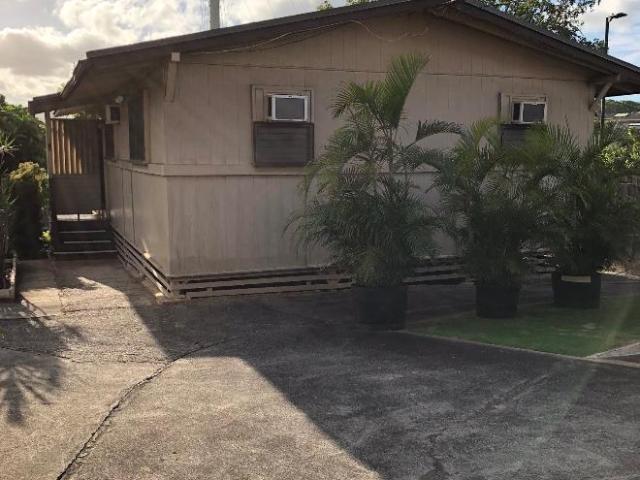 3 Br, 1 bath, Single Family 99 144 Lilia Place