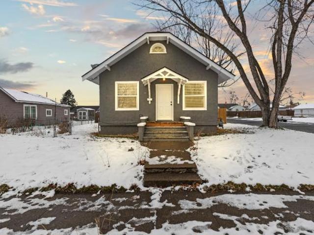 3 Br, 1 bath, Single Family 902 Emma St