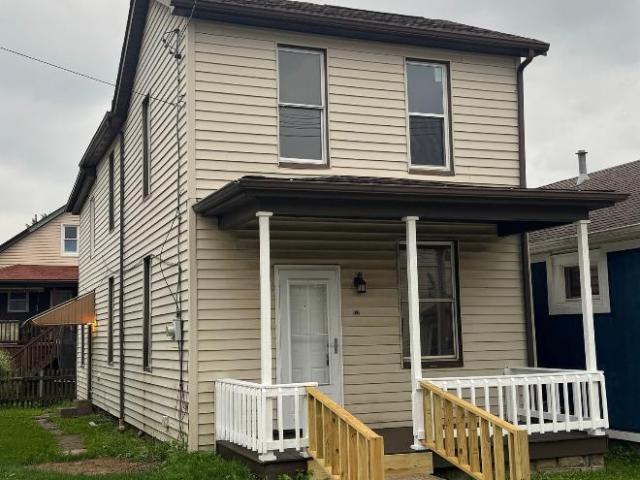 3 Br, 1 bath, Single Family 911 Punta Gorda Ave