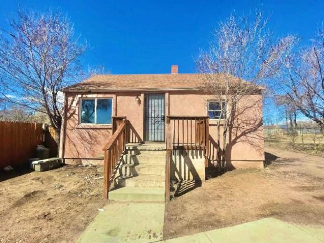 3 Br, 1 bath, Single Family 912 Baltic St